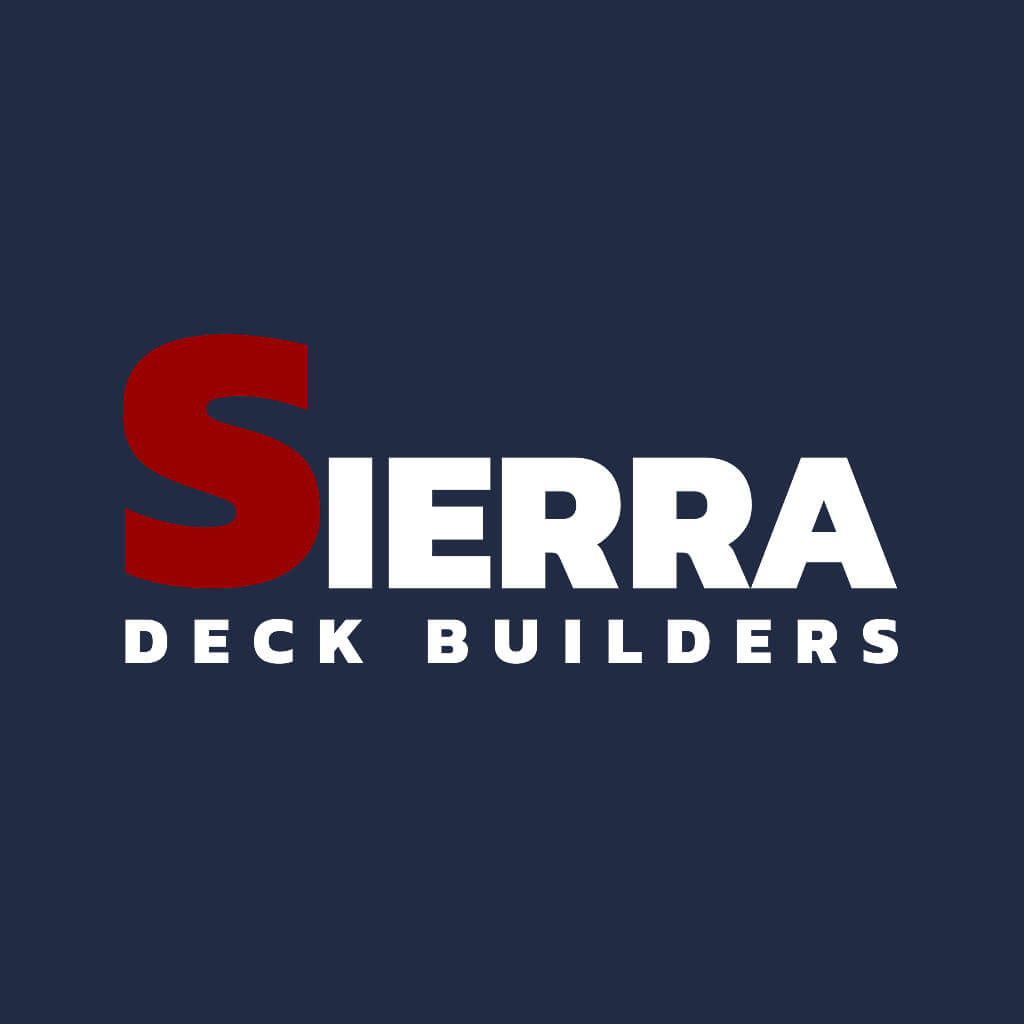 Deck contractor in Sacramento. Sierra Deck Builders